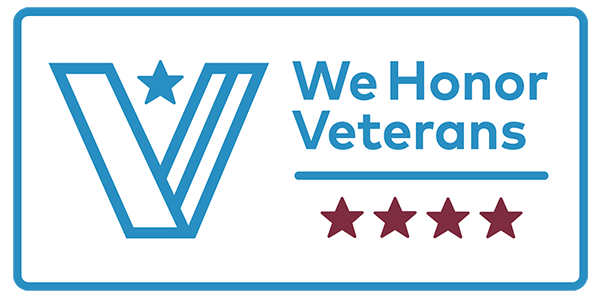 Veterans Programs | Hospice of Davidson County