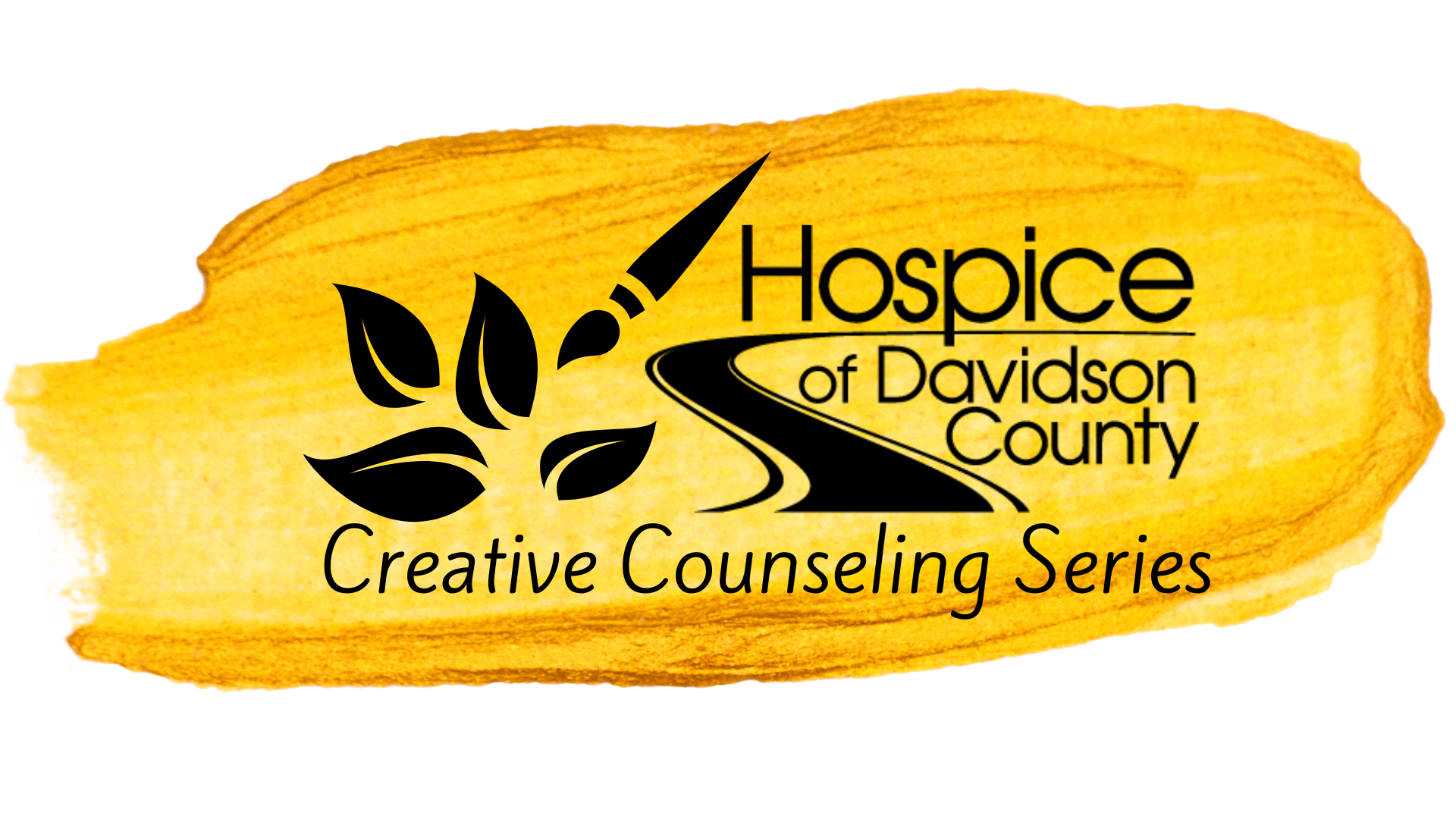 Creative Counseling Event Series - Hospice of Davidson County